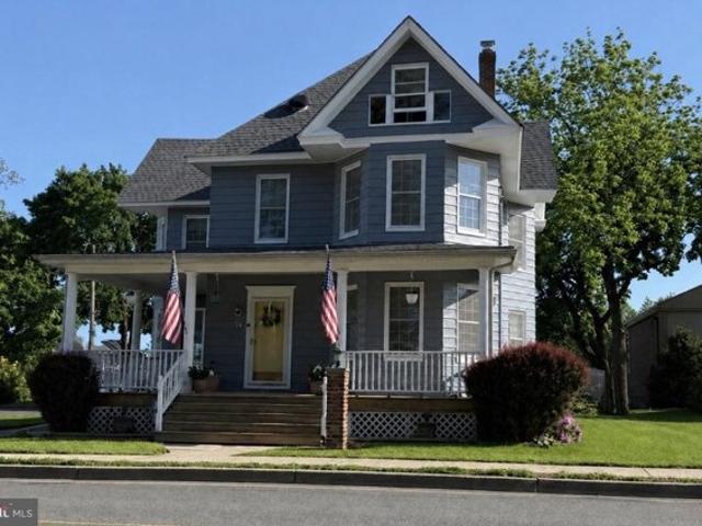 W Main St, Wrightstown, Home For Sale