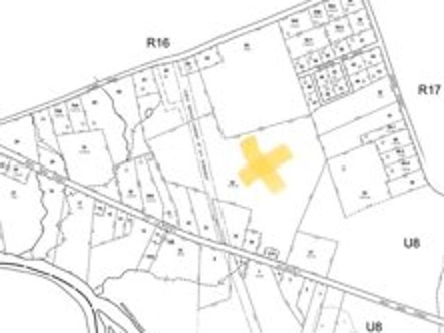 W Main St, Tilton, Plot For Sale