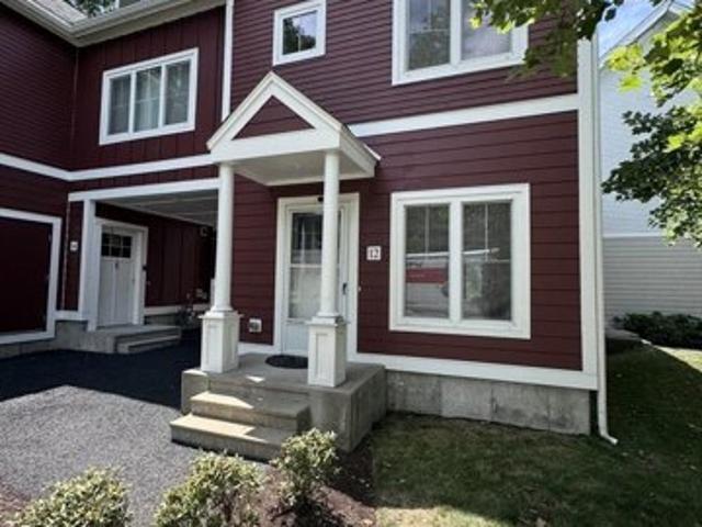 W Main St Unit,boston, Condo For Sale