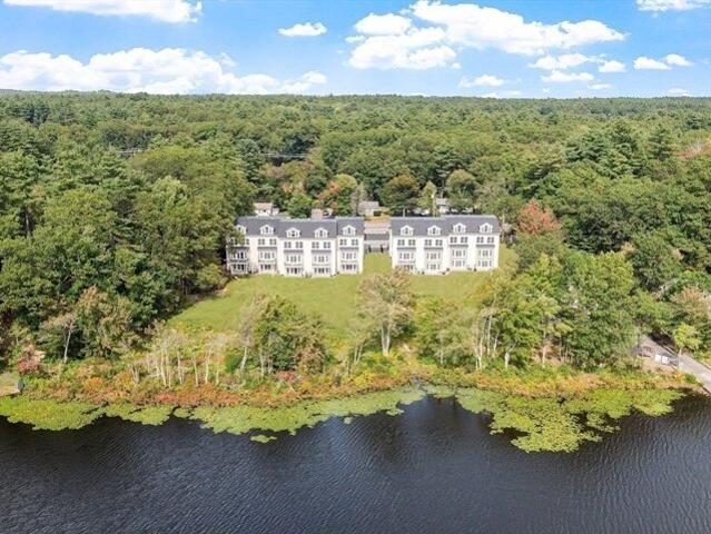 W Main St Unit,georgetown, Condo For Sale