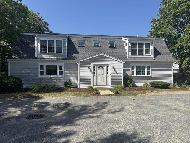 W Main St Unit J, Hyannis, Condo For Sale