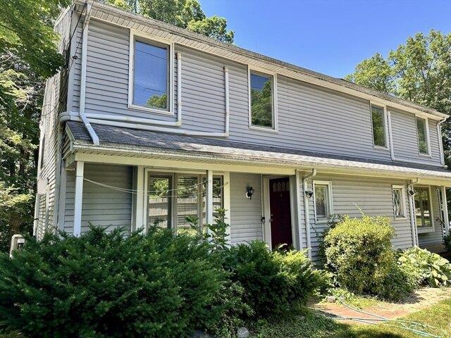 W Main St Unit,northborough, Home For Sale