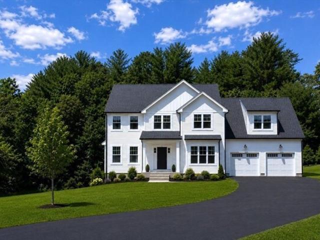 W Main St, Upton, Home For Sale