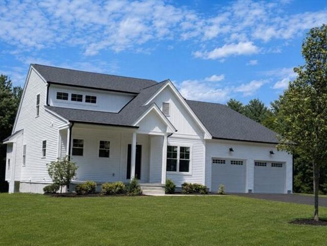 W Main St, Upton, Home For Sale