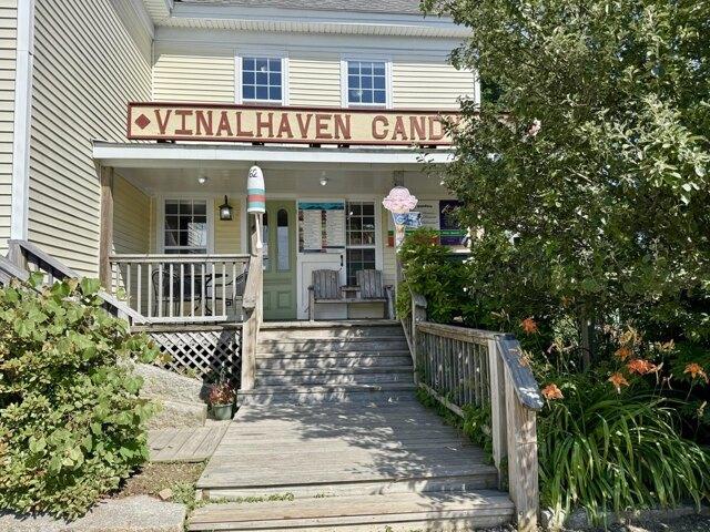 W Main St, Vinalhaven, Home For Sale
