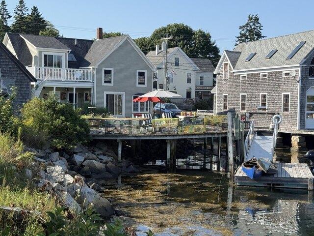 W Main St, Vinalhaven, Home For Sale