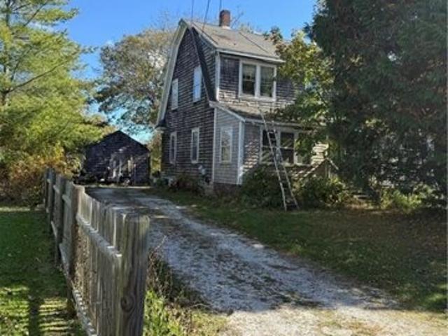 W Main Rd, Little Compton, Home For Sale