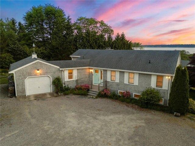 W Main Rd, Little Compton, Home For Sale