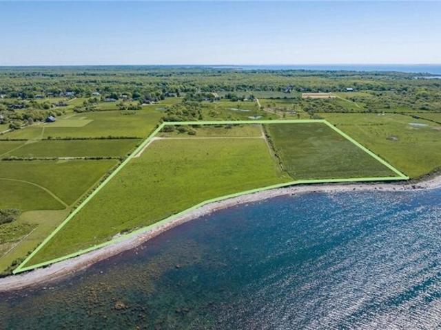 W Main Rd, Little Compton, Plot For Sale