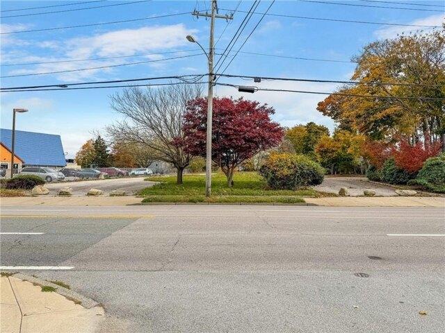 W Main Rd, Middletown, Plot For Sale