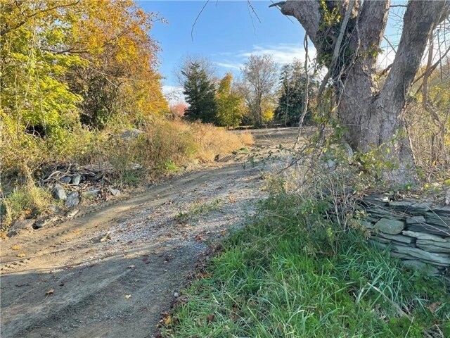 W Main Rd, Portsmouth, Plot For Sale