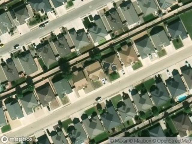 W Mann Ave