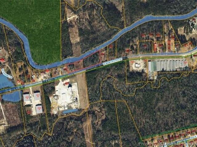 W Manchester Rd, Spring Lake, Plot For Sale