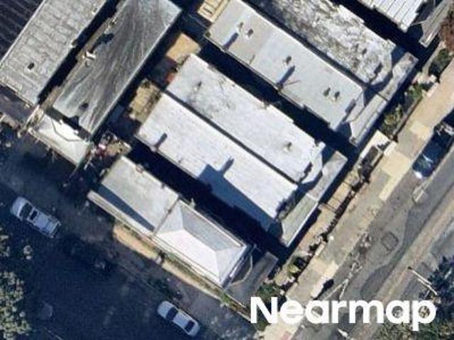 W Manheim St