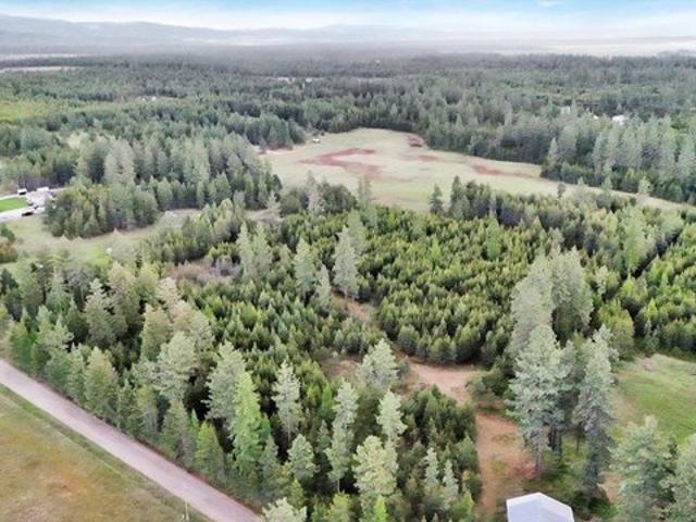 W Mason Rd, Deer Park, WA 99006