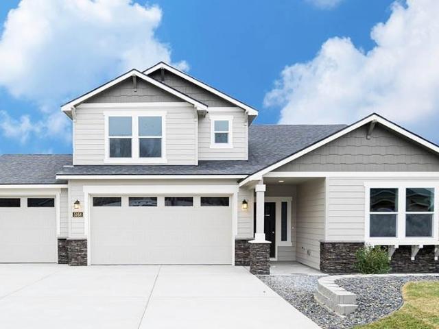 W Mason Rd, Deer Park, WA 99006 | MLS #202614