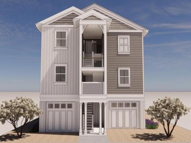 W Maple Ave Unit,west Wildwood, Condo For Sale