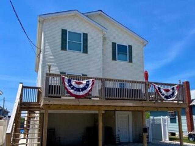 W Maple Ave, Wildwood, Home For Sale