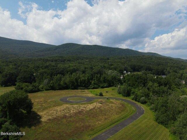 W Maple St Lot,adams, Plot For Sale