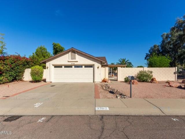 W Marconi Ave, Phoenix, Home For Sale