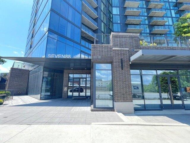 W Marietta St Nw Unit,atlanta, Condo For Sale