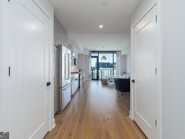 W Marietta St Nw Unit,atlanta, Condo For Sale
