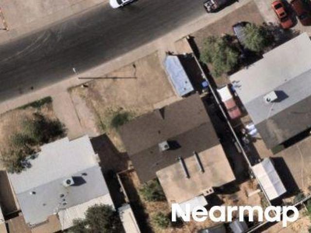 W Mariposa St