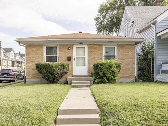 W Market St, Louisville, Home For Sale