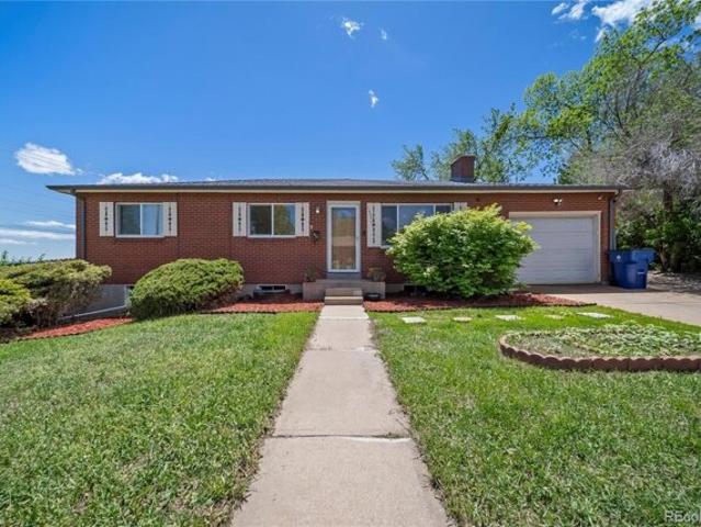 W Maryland Dr, Lakewood, Home For Sale