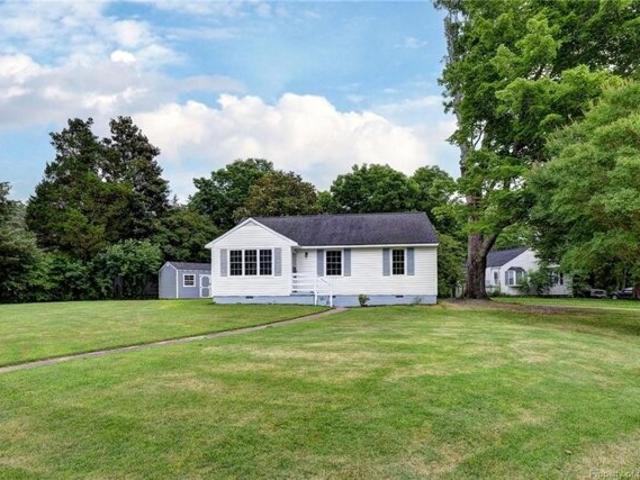 W Maynor Dr, Williamsburg, Home For Sale