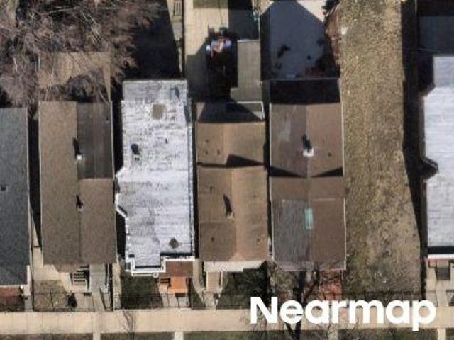 W Maypole Ave