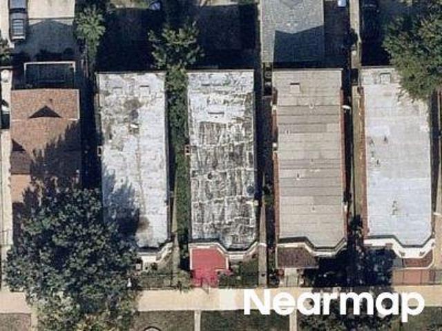 W Maypole Ave