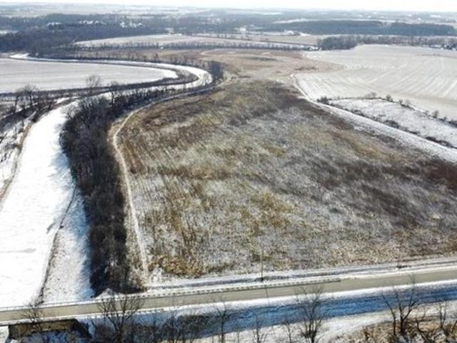 W McConnell Rd, McConnell, IL 61050
