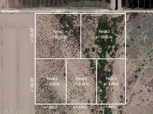 W McDowell Rd Unit 2, Tonopah, AZ 85354