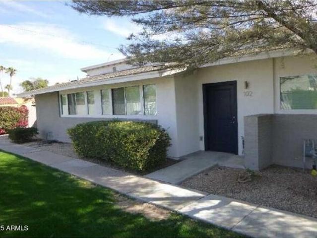 W Mcdowell Rd Unit,phoenix, Flat For Sale