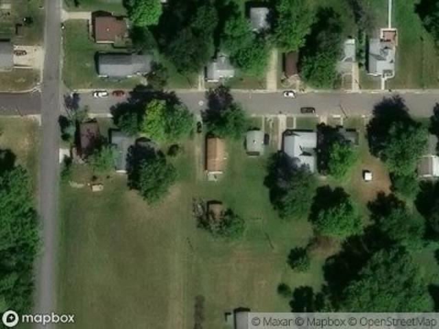 W Mcdonough St