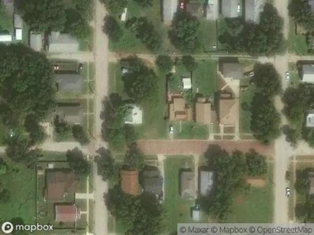 W Mckinley Ave