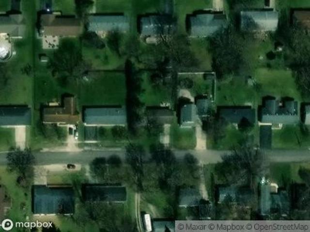 W Mckinley St