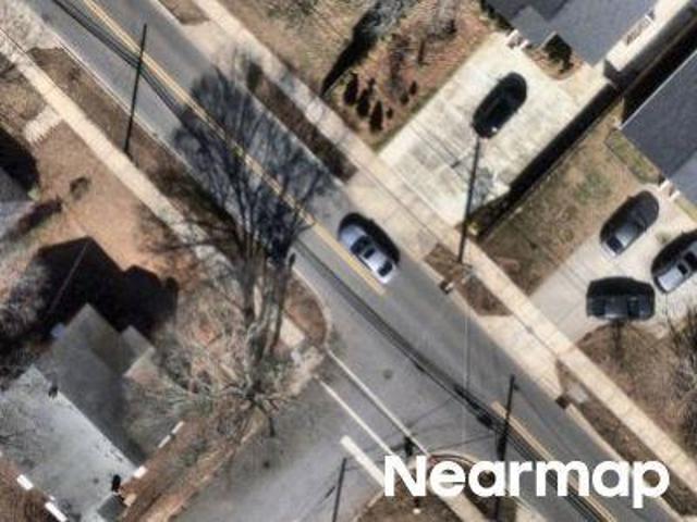 W Mclelland Ave