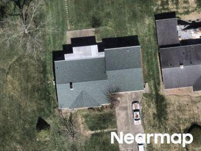 W Mcmurray Rd