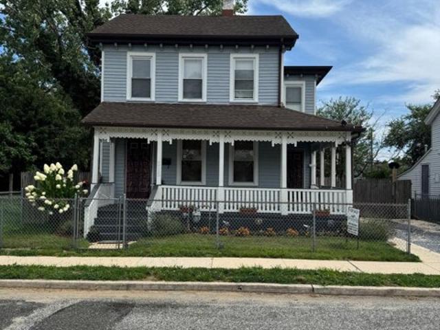 W Mcneal St, Millville, Home For Sale
