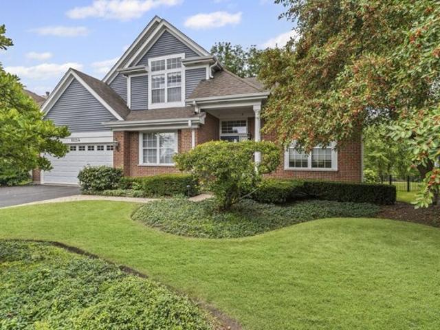 W Meander Dr, Grayslake, Home For Sale