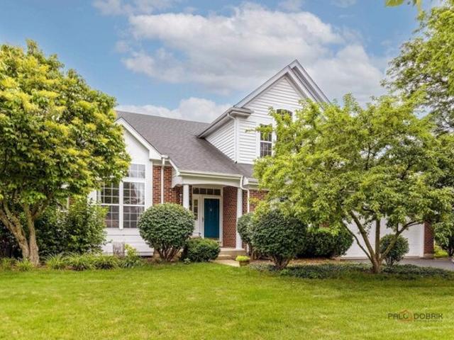 W Meander Dr, Grayslake, Home For Sale