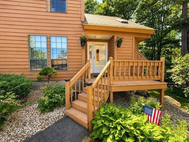 W Meadow bldg Rd Unit,haverhill, Condo For Sale