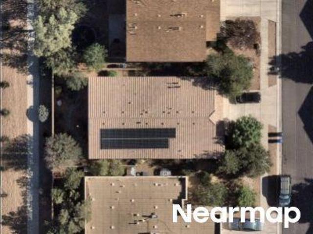 W Meadow Dr SW