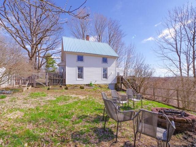 W Meadow Rd, Thomaston, Home For Sale