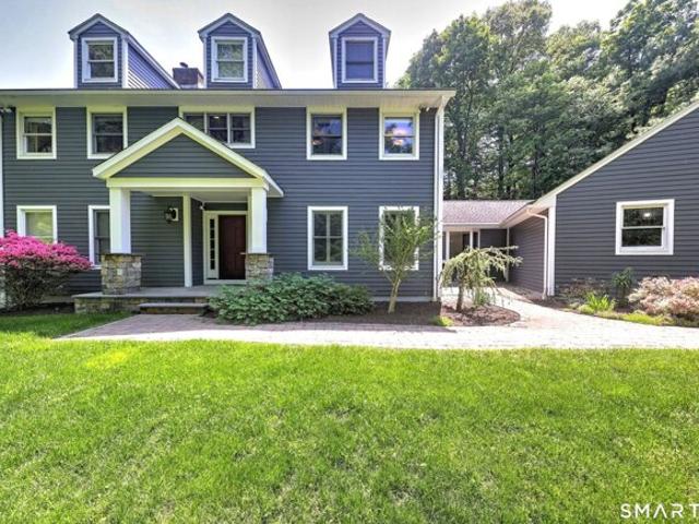 W Meadow Rd, Hamden, Home For Sale
