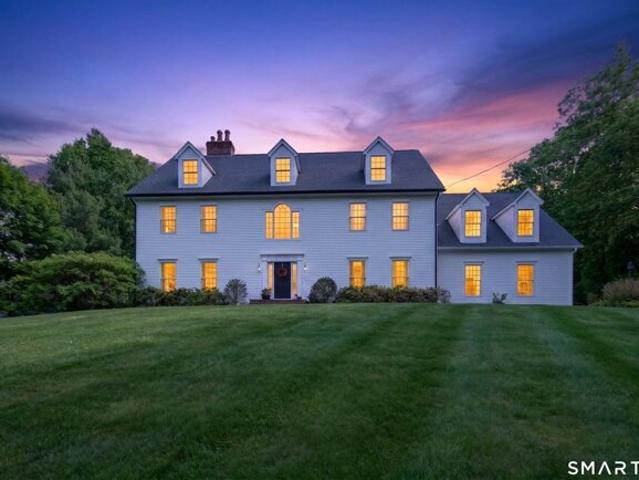 W Meadow Rd, Hamden, Home For Sale