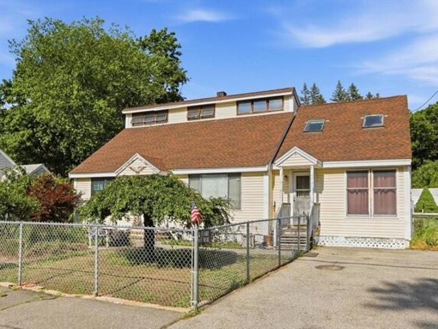 W Meadow Rd, Lowell, Home For Sale
