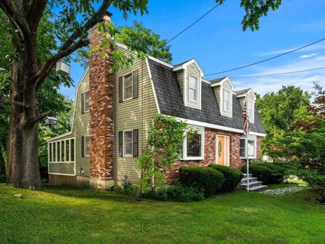 W Meadow Rd, Lowell, Home For Sale